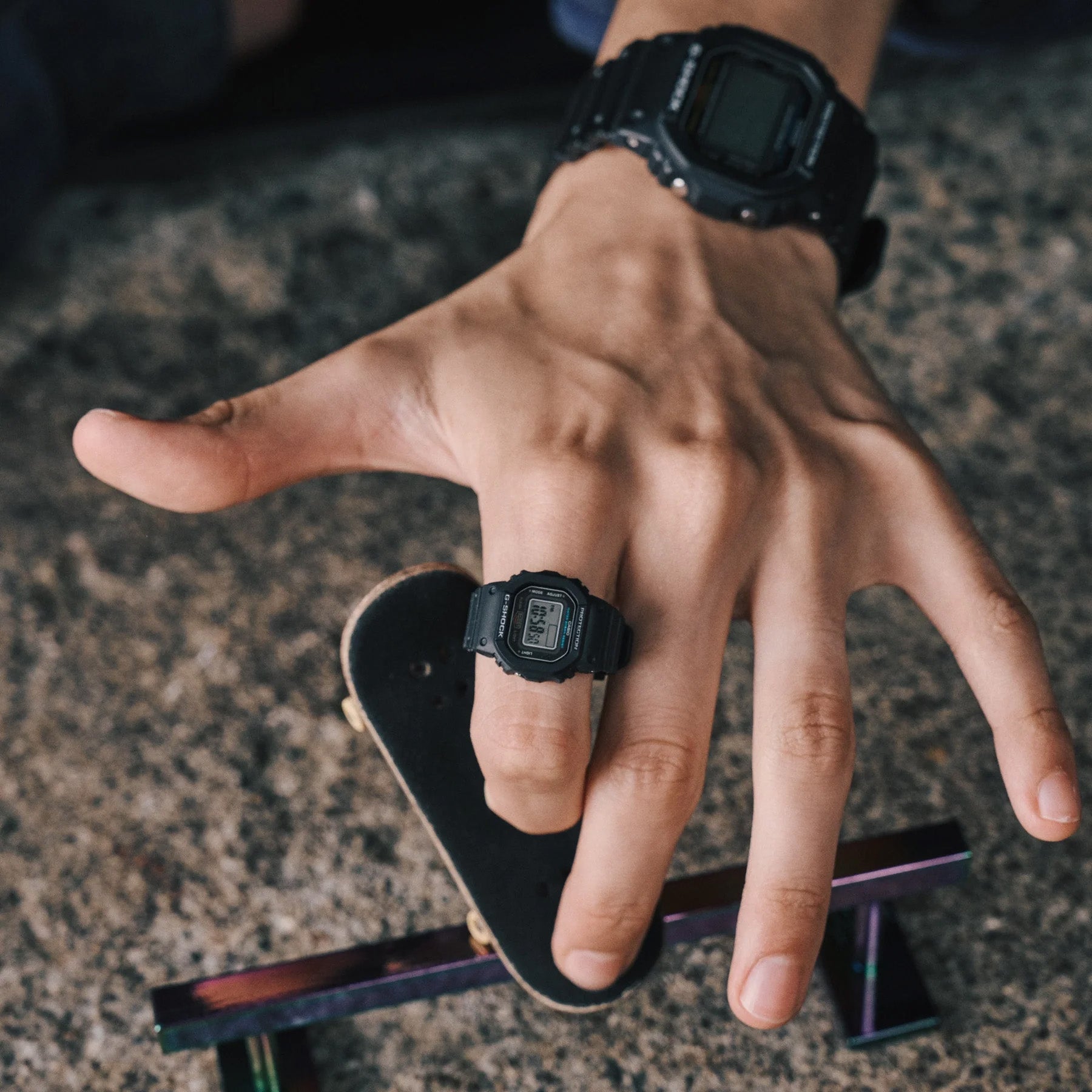 Casio – Prime