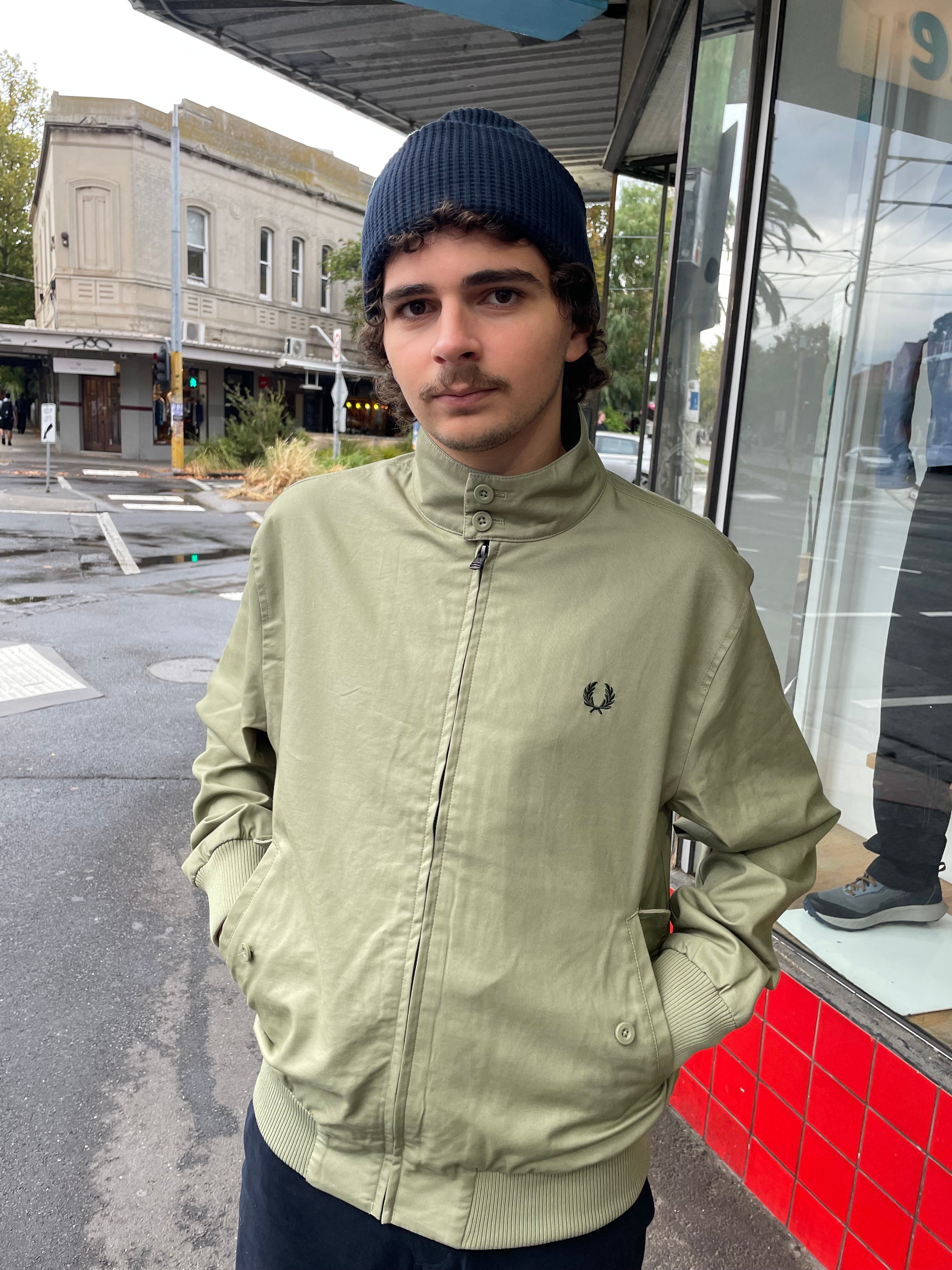 Men's Jackets & Coats – Prime