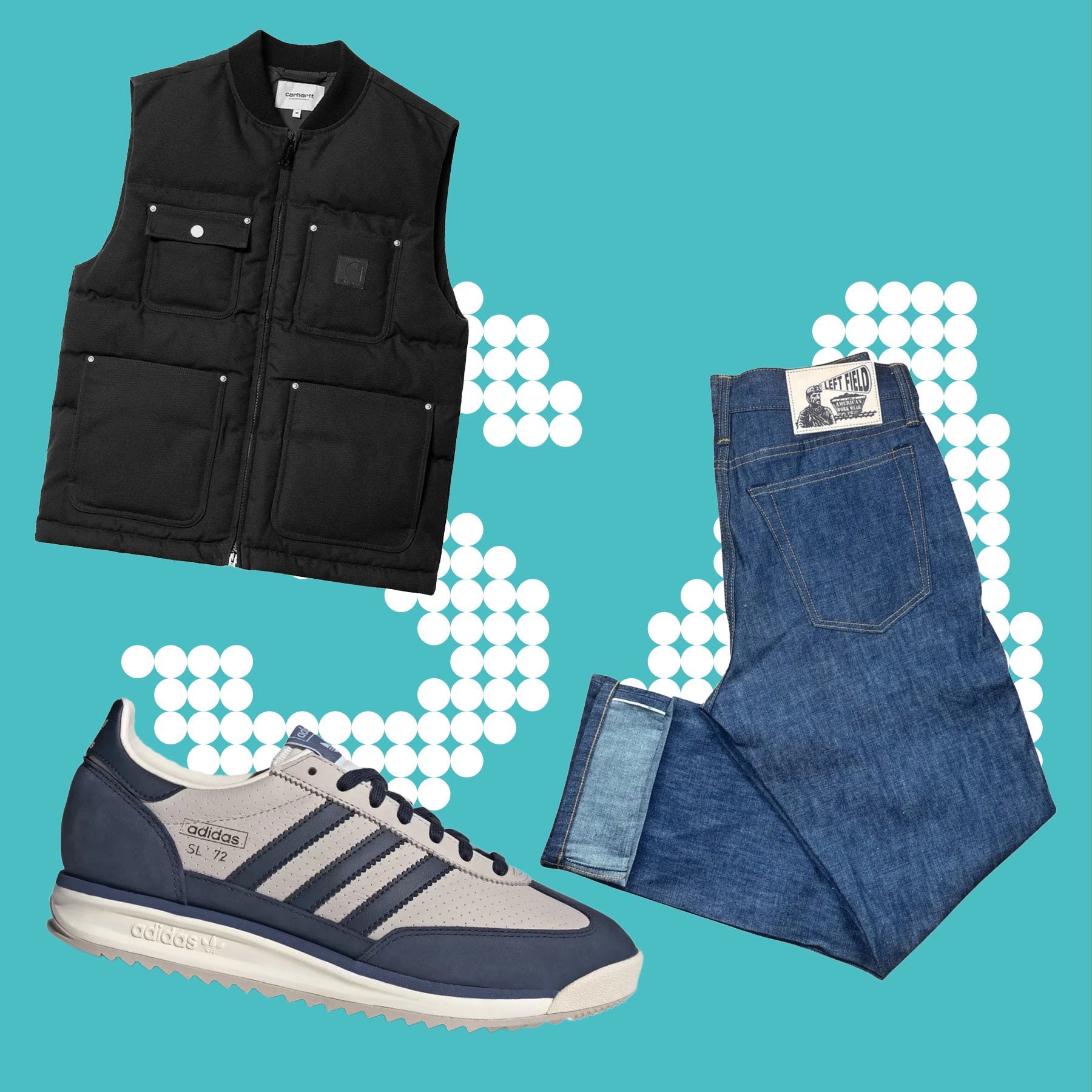 Sale Footwear – Prime