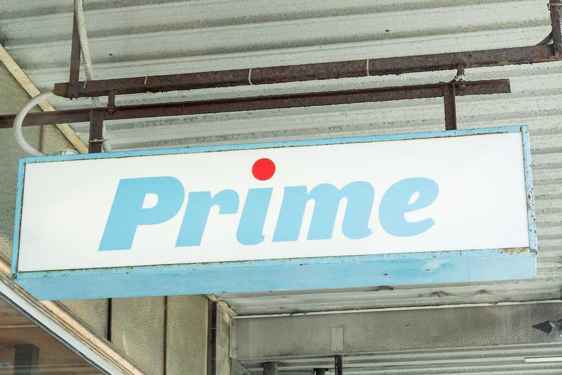 All Women – Prime